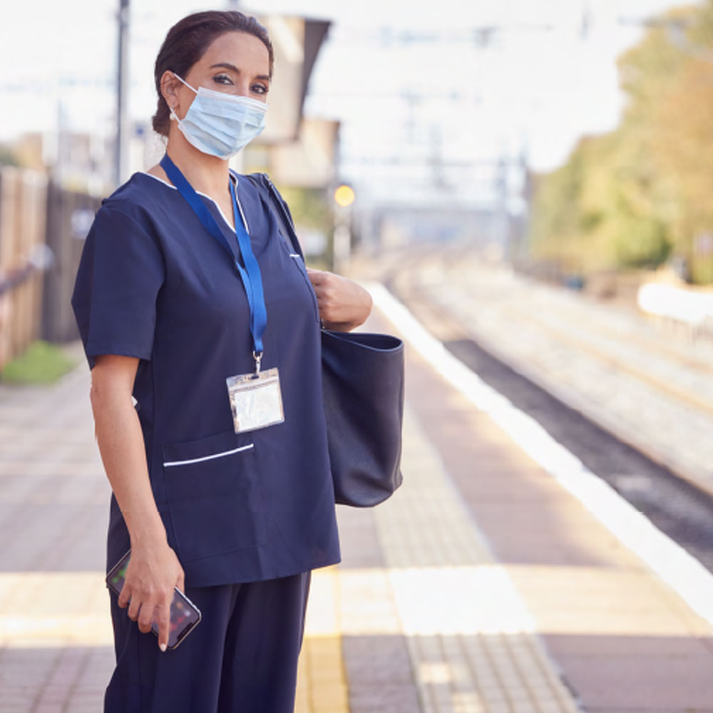 Health Care Connect Transportation Study - TMACC