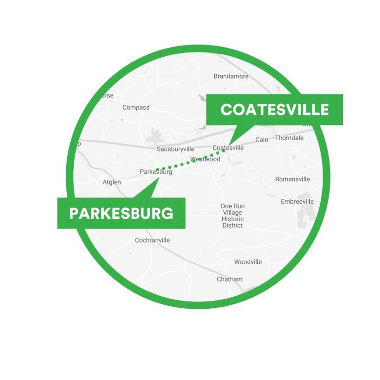 ChescoBus | Chester County, PA Public Transporation