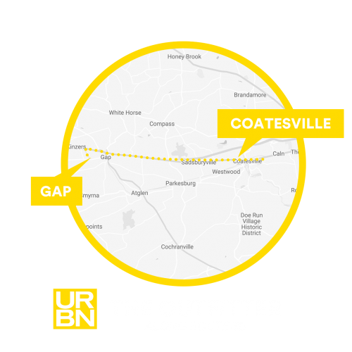 ChescoBus | Chester County, PA Public Transporation